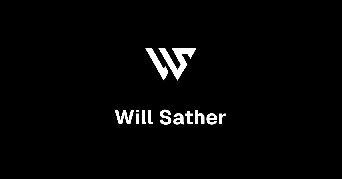 Will Sather